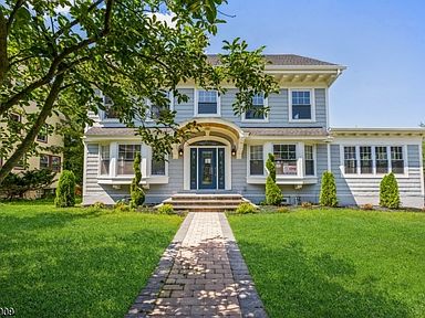 563 Berkeley Ave, Orange, NJ 07050 | Zillow
