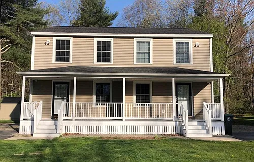 Apartments for Rent in Regional School Unit 21 Kennebunk, ME - Page 2 ...