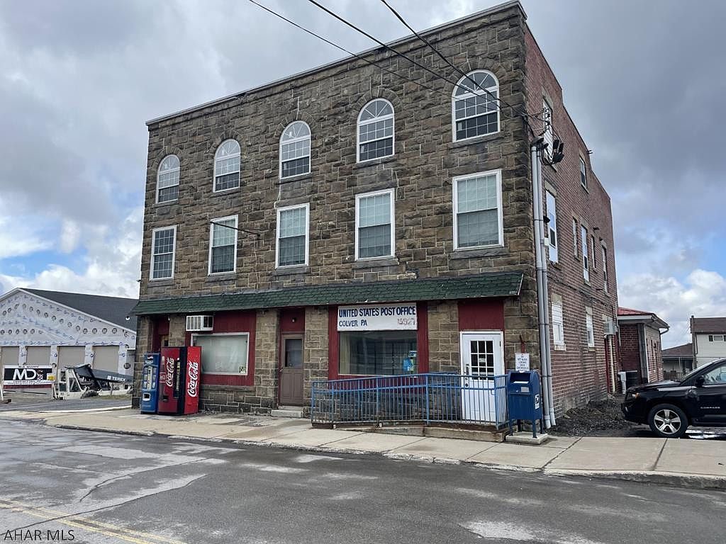 41 Reese Ave, Colver, PA 15927 | Zillow
