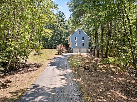 4 Finch Circle, Londonderry, NH 03053 | MLS #4964115 | Zillow