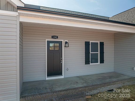1282 Beal Rd, Lincolnton, NC 28092 | Zillow