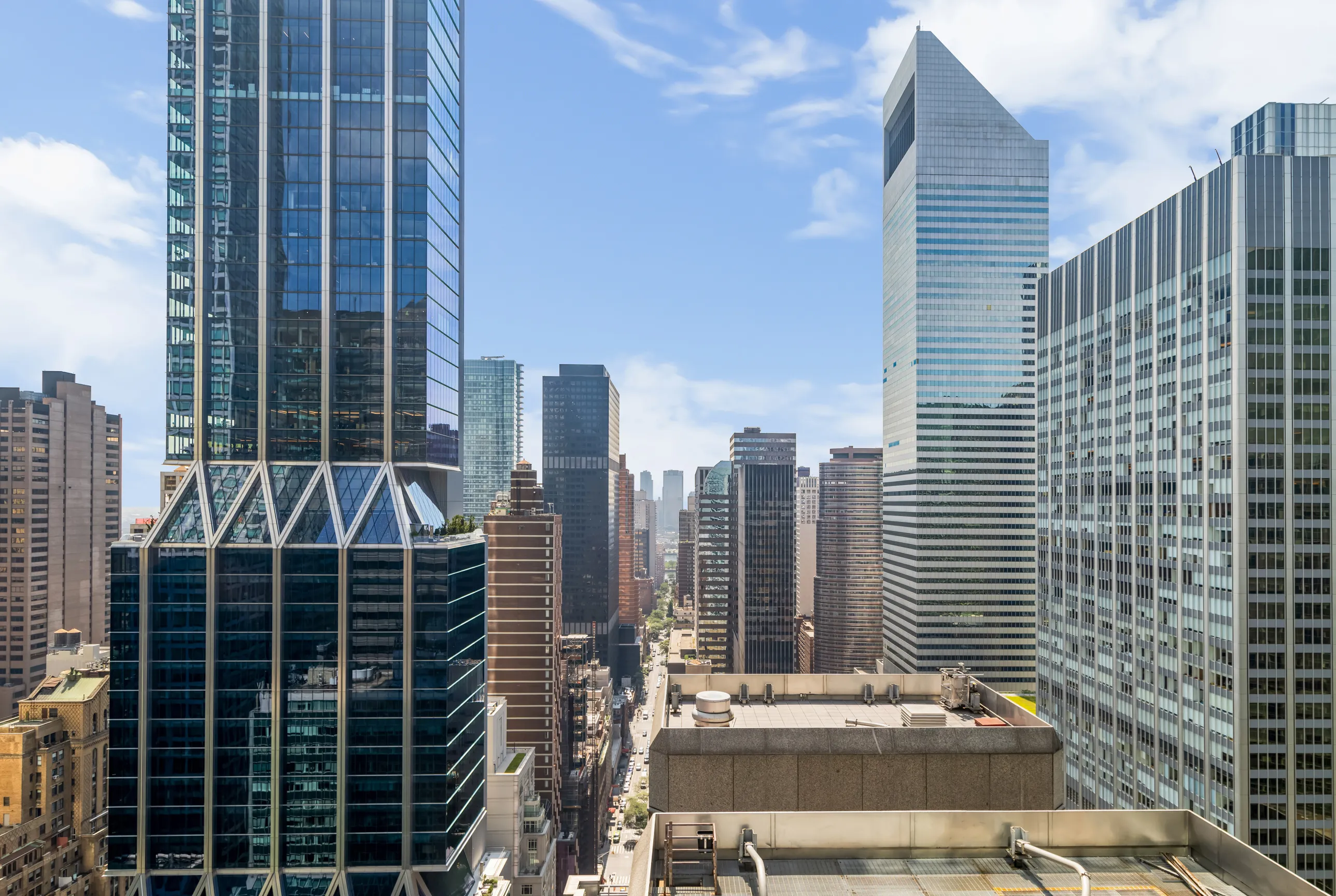 60 East 55th Street #40A in Midtown, Manhattan | StreetEasy