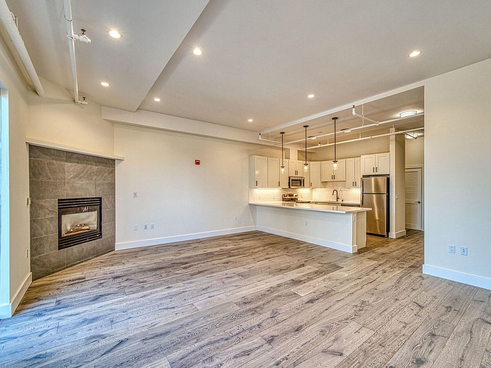 828 Innes Ave #112A, San Francisco, CA 94124 | Zillow