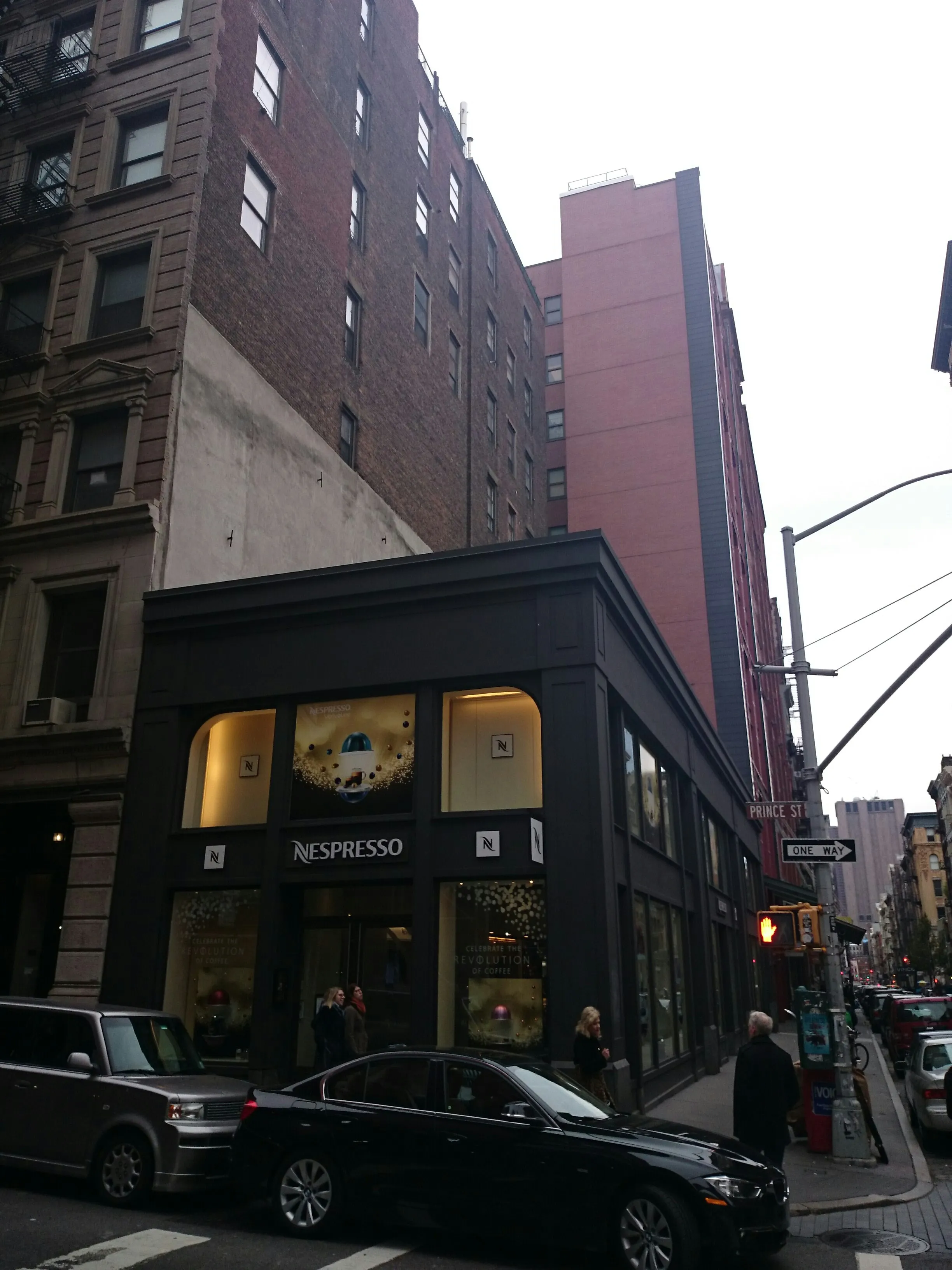 92 Prince Street in Soho : Sales, Rentals, Floorplans | StreetEasy