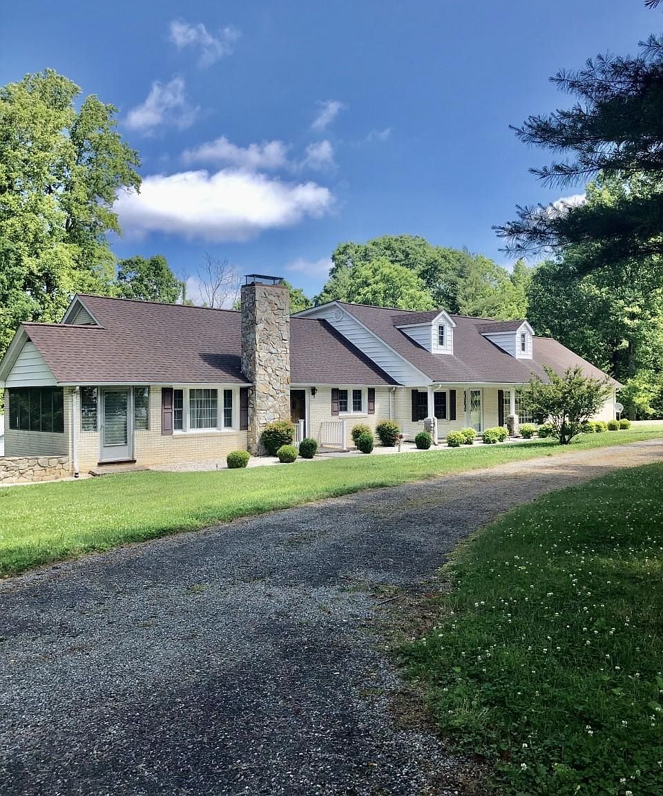 10091 Henry Rd, Henry, VA 24102 | Zillow