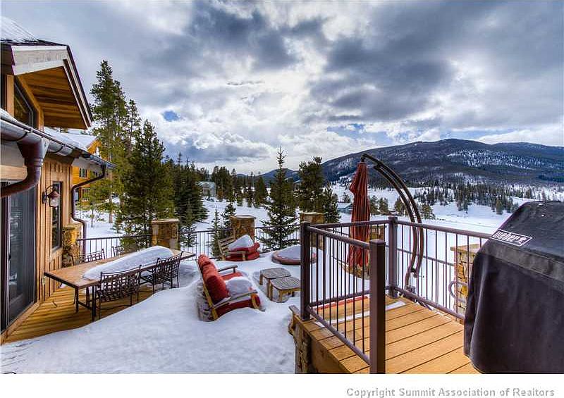 1921 Keystone Ranch Rd, Keystone, CO 80435 | Zillow