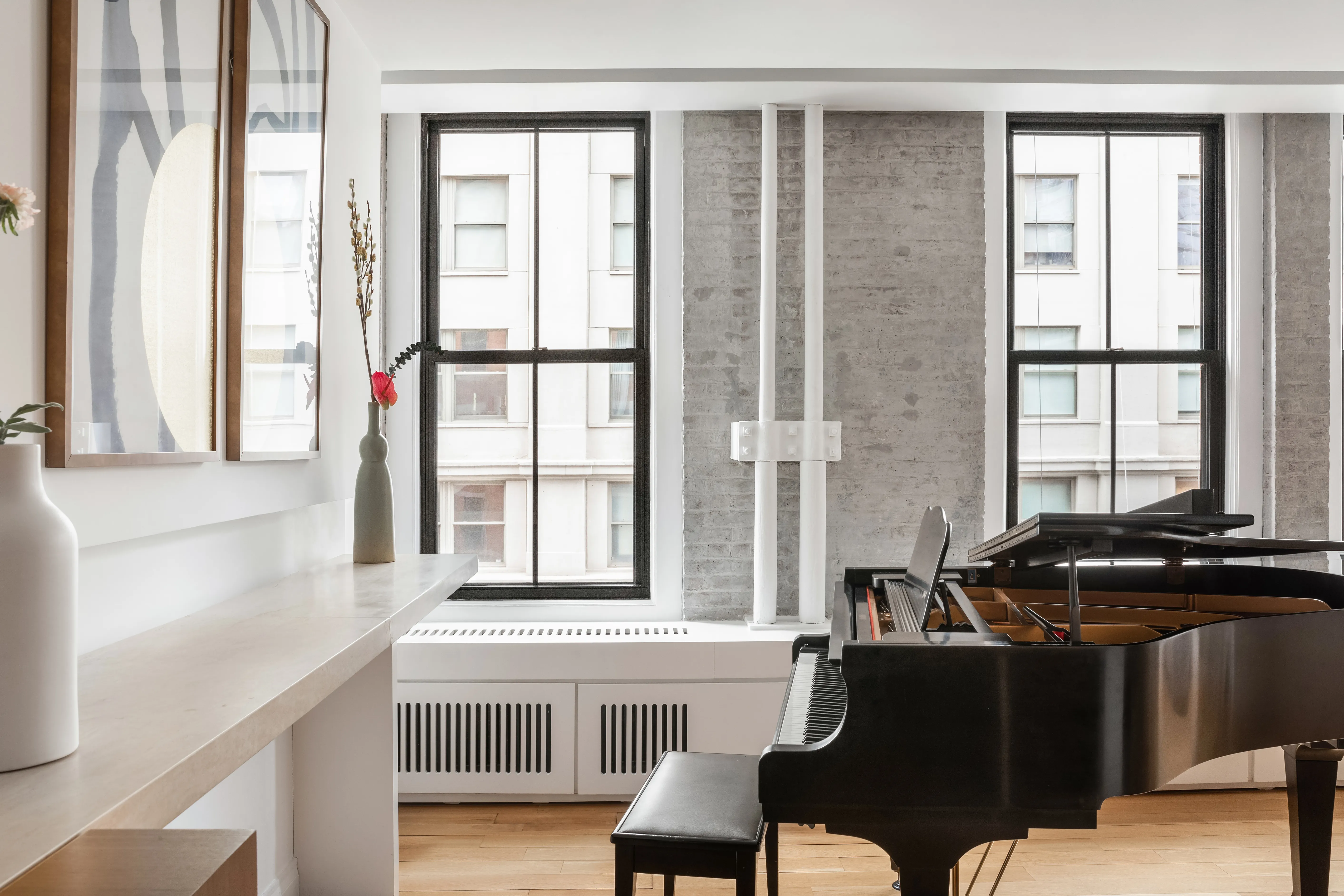 20 North Moore Street #4E in Tribeca, Manhattan | StreetEasy