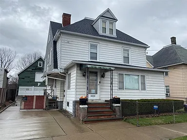 26 Rutherford St Binghamton NY | Zillow