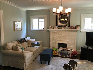 528A Maxwell St, Charleston, WV 25311 | Zillow