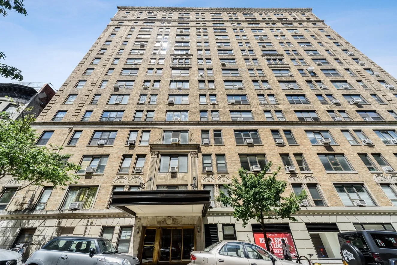 235 West 102nd Street #7N in Upper West Side, Manhattan | StreetEasy