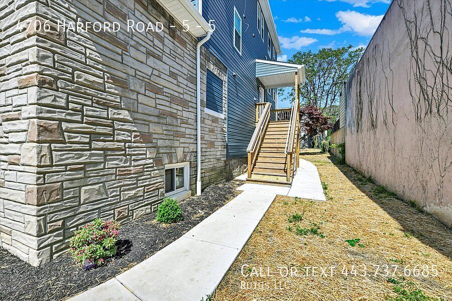 4706 Harford Rd #5, Baltimore, MD 21214 | Zillow