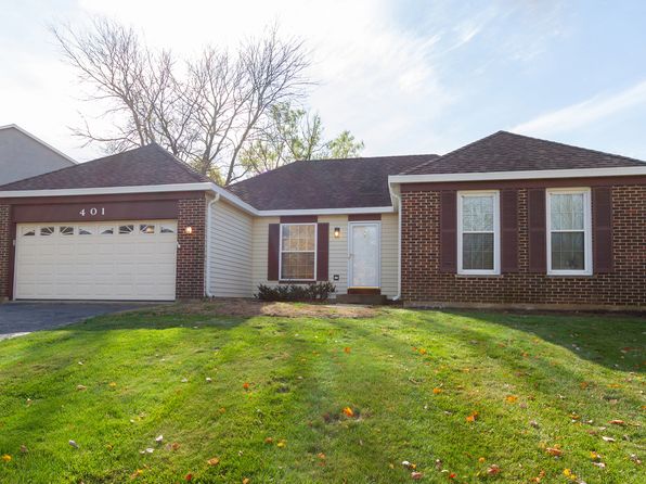 Cary Real Estate - Cary IL Homes For Sale | Zillow
