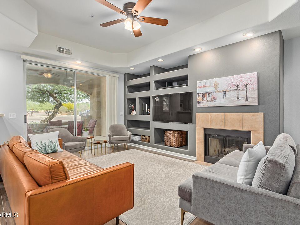 8245 E Bell Rd Scottsdale, AZ, 85260 - Apartments for Rent | Zillow