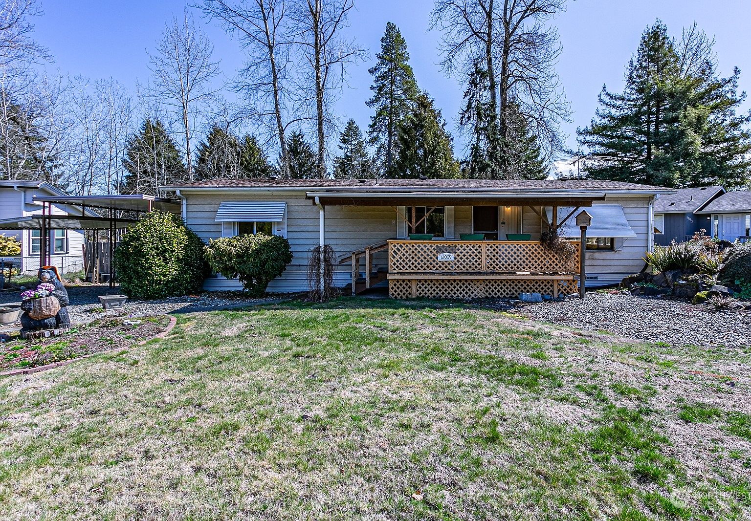 12009 Prairie Ridge Drive E, Bonney Lake, WA 98391 | Zillow