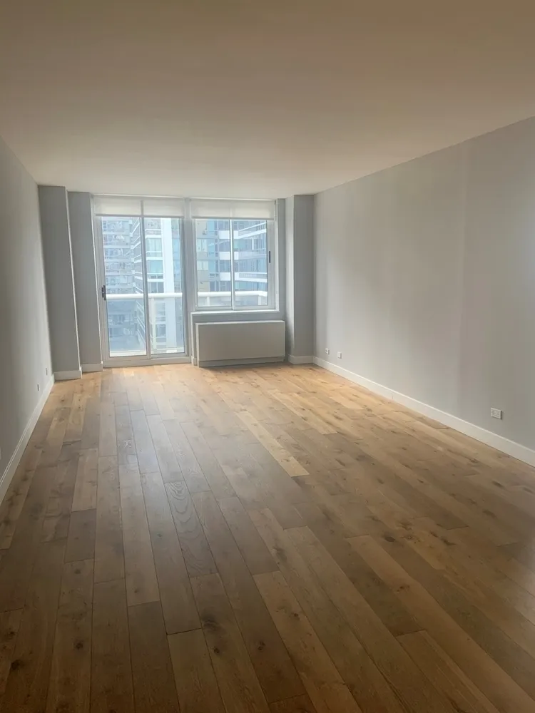 560 West 43rd Street #4K in Hell's Kitchen, Manhattan | StreetEasy