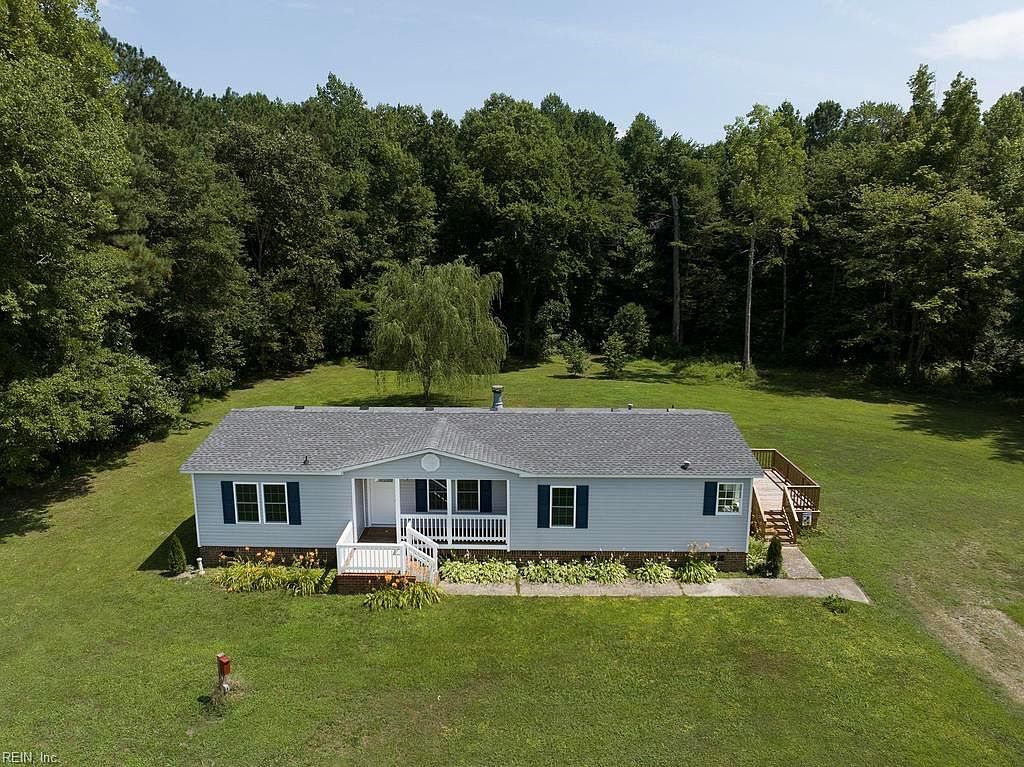1626 Buckley Hall Rd, Dutton, VA 23050 | Zillow