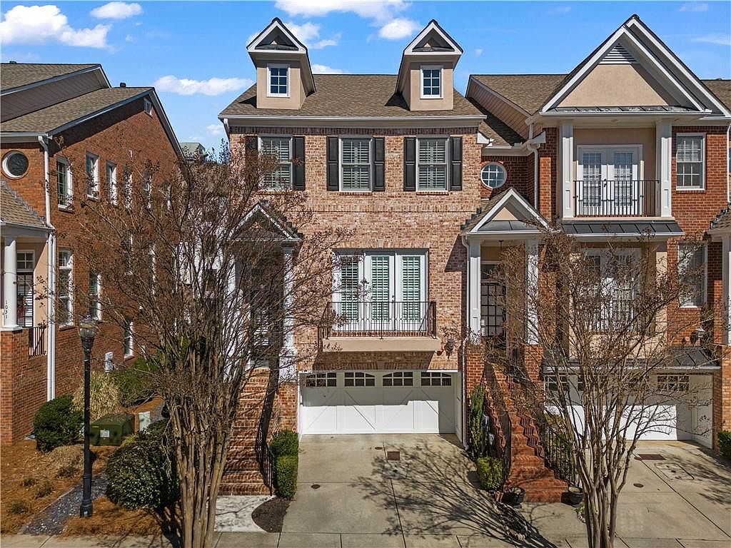 1029 Emory Parc Pl, Decatur, GA 30033 | Zillow