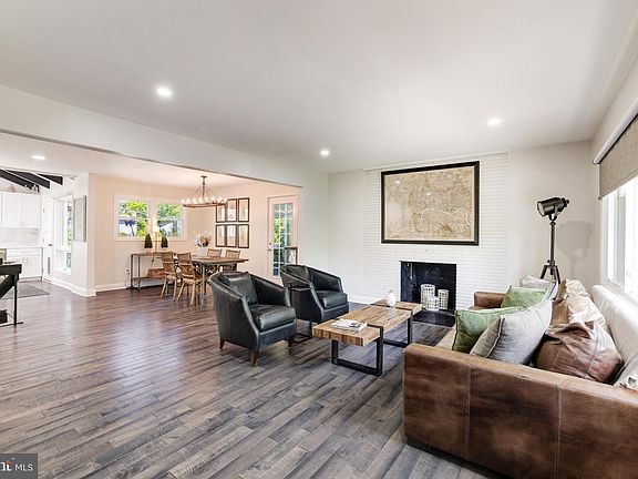 3510 Sharon Chapel Rd, Alexandria, VA 22310 | MLS #VAFX2123448 | Zillow