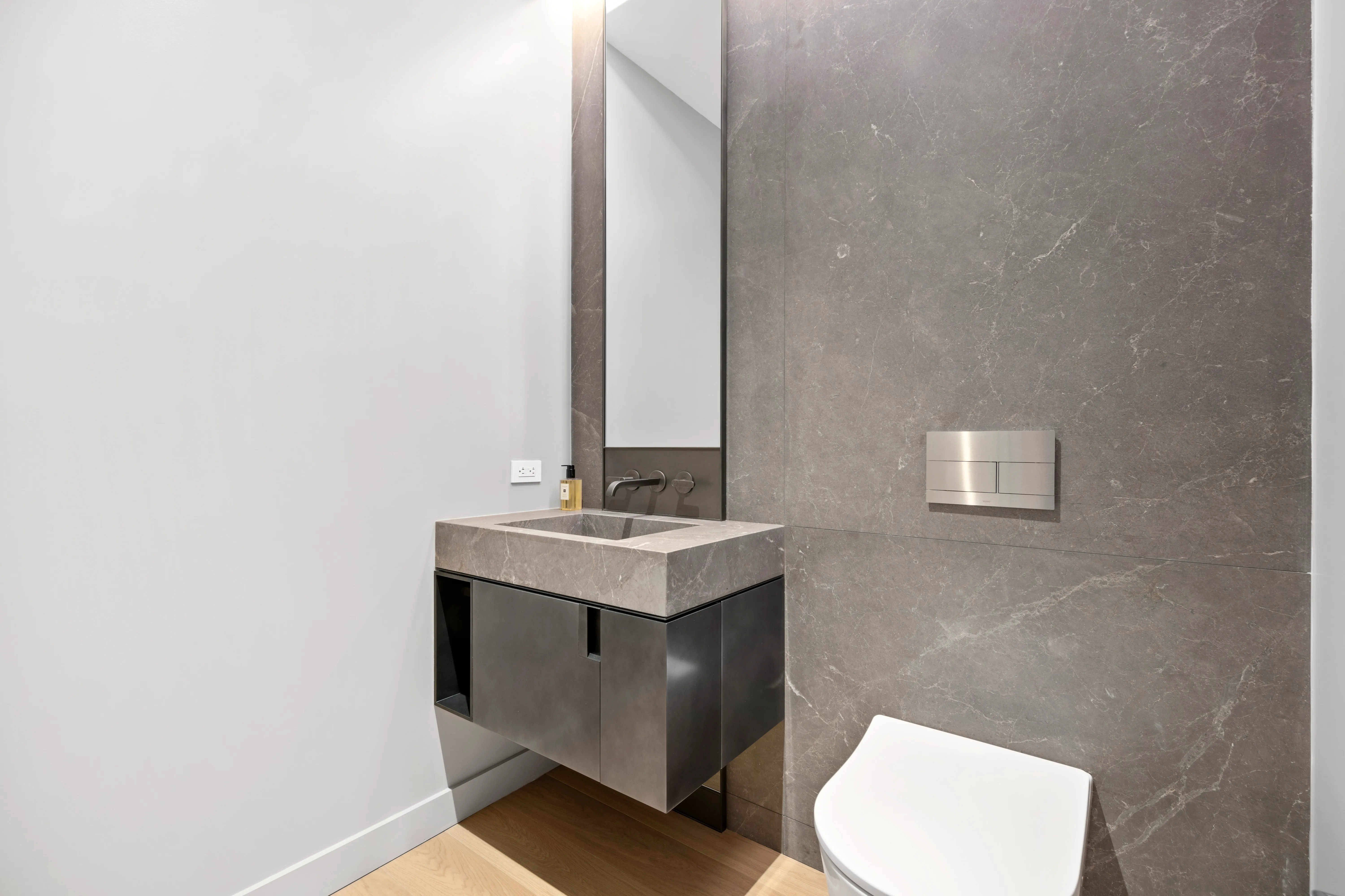 555 West 22nd Street #7CW in West Chelsea, Manhattan | StreetEasy