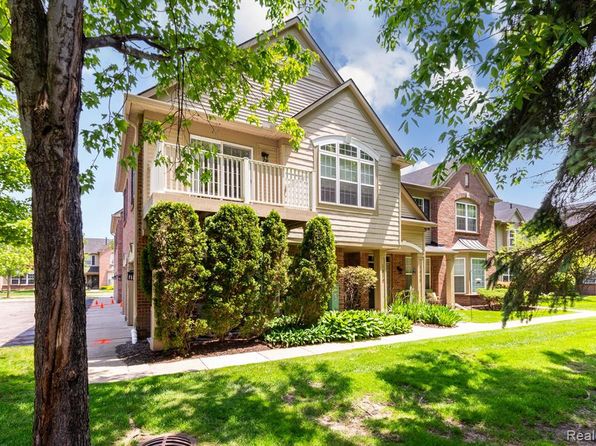 Canton MI Condos & Apartments For Sale - 9 Listings | Zillow