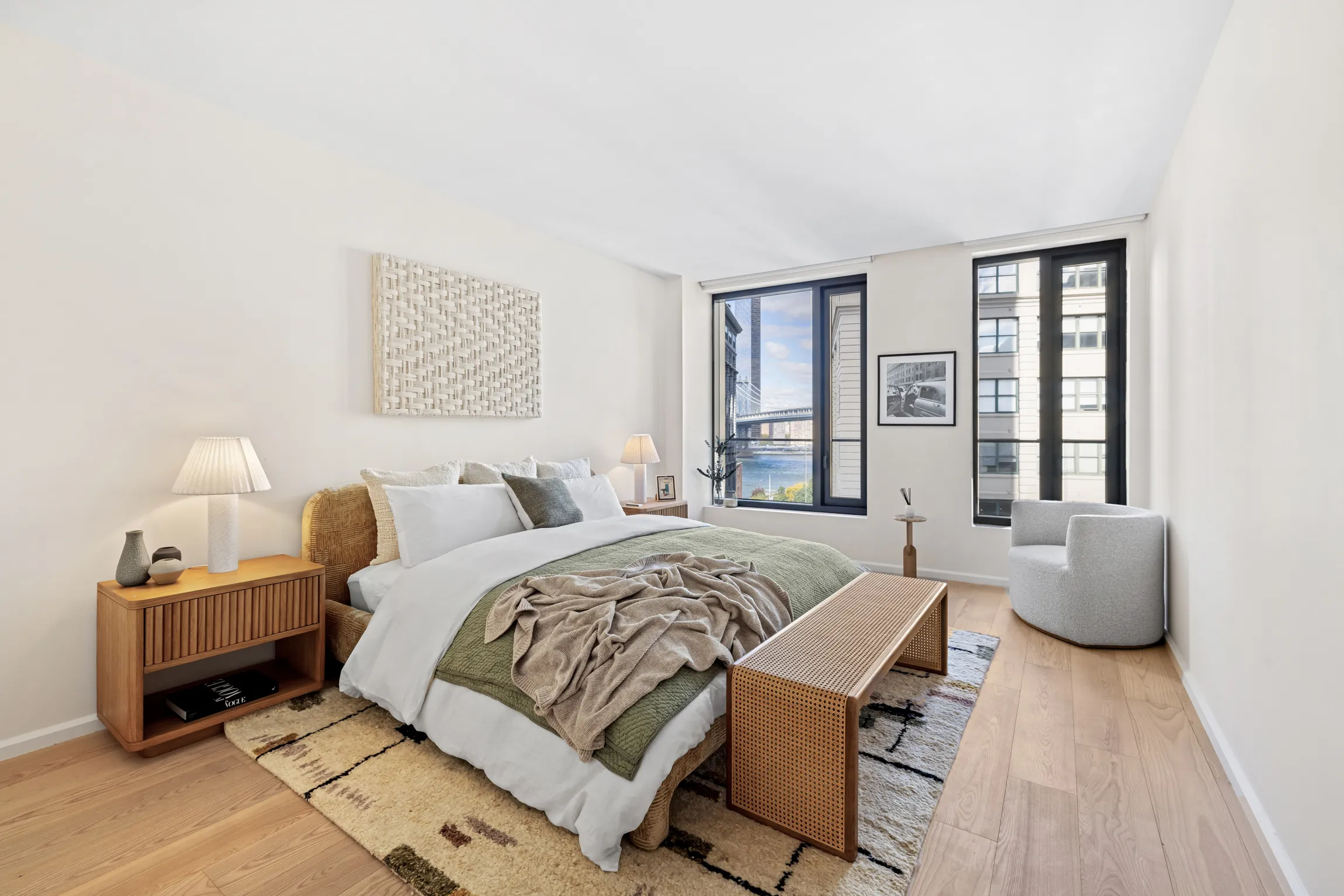 30 Front Street #10D in DUMBO, Brooklyn | StreetEasy