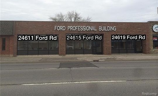 24619 Ford Rd, Dearborn, MI 48128 | Zillow