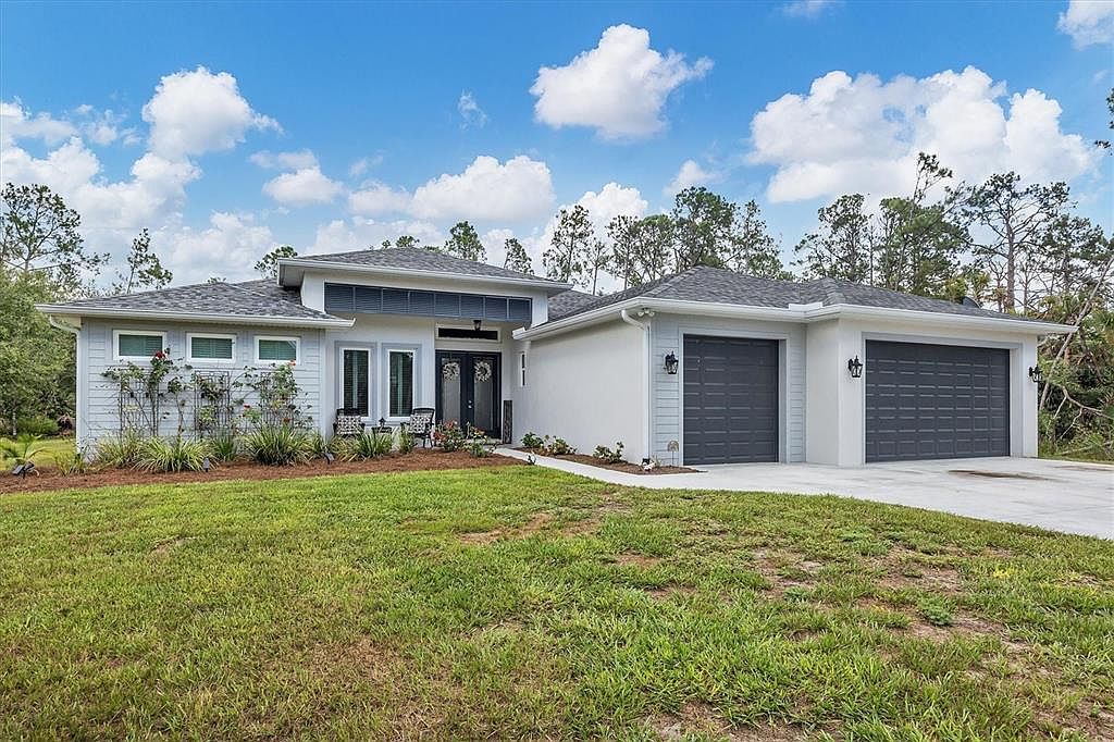 6674 Ruff St, North Port, FL 34291 | Zillow