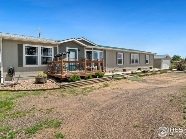 Aristocrat Ranchettes Fort Lupton Real Estate - Aristocrat Ranchettes ...