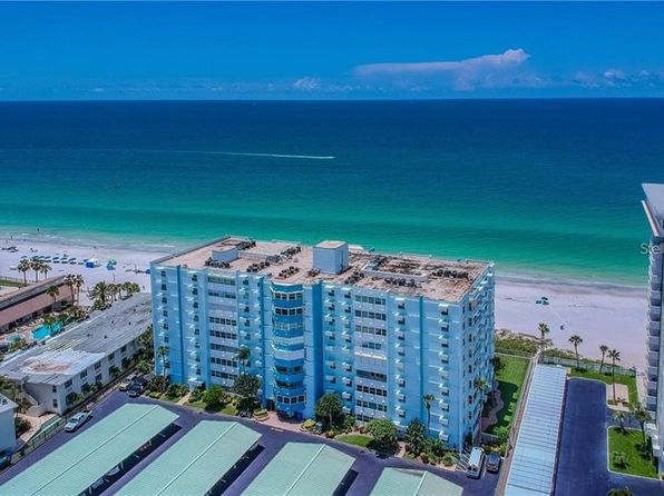 North Redington Beach FL Real Estate - North Redington Beach FL Homes ...