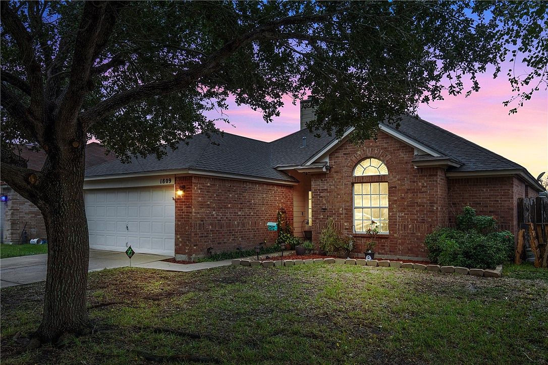 1809 Spanish Trl, Corpus Christi, TX 78410 | MLS #430618 | Zillow