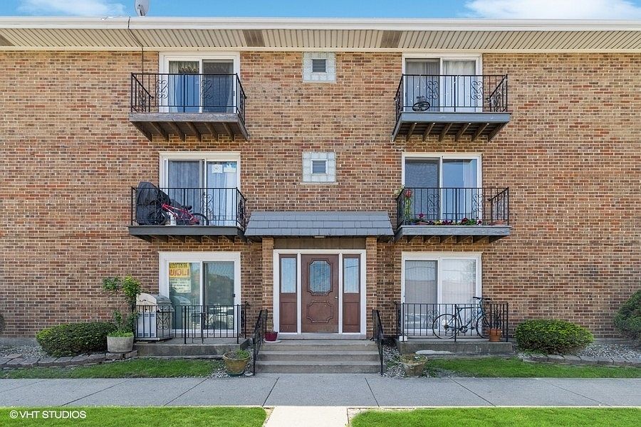 3460 N Harlem Ave #2W, Chicago, IL 60634 | MLS #11792723 | Zillow