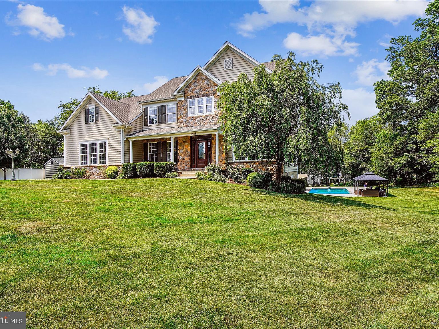 3508 Kemptown Church Rd, Monrovia, MD 21770 | Zillow