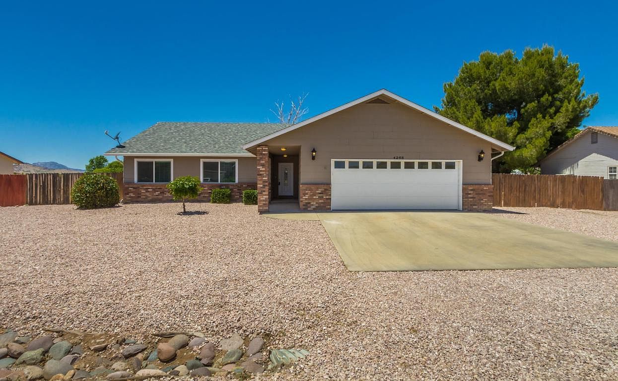 4268 N Calle Santa Cruz, Prescott Valley, AZ 86314 | Zillow