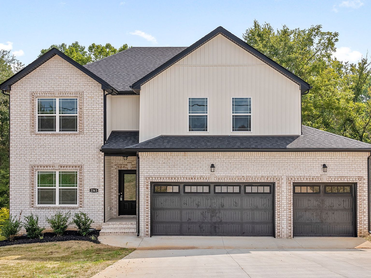 2343 Davidson Graveyard Rd LOT 2, Clarksville, TN 37043 | Zillow