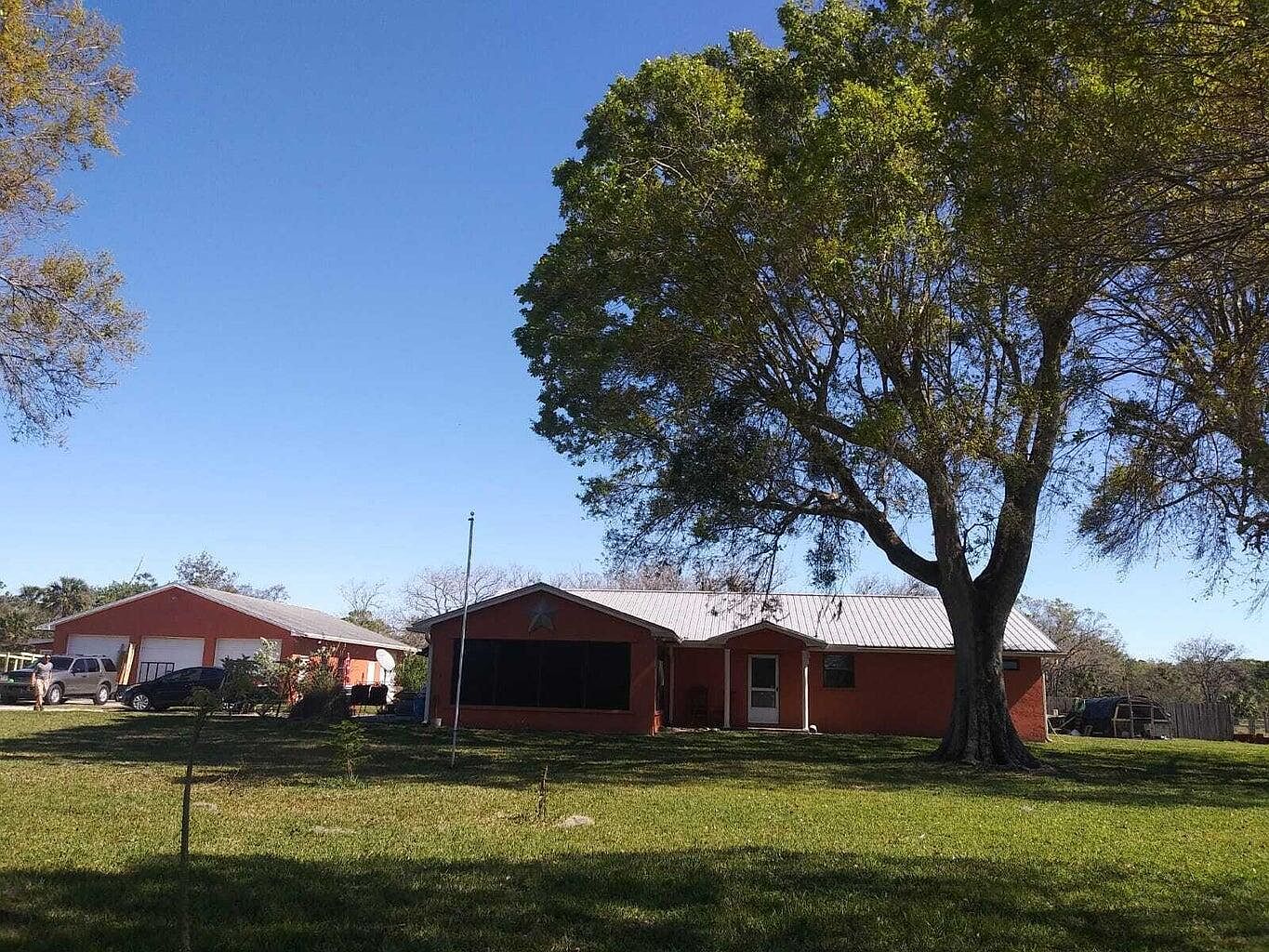 840 NW 141st St, Okeechobee, FL 34972 | MLS #RX-10941949 | Zillow