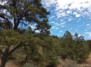 10546 E Spring Valley Dr, Hackberry, AZ 86411 | MLS #018070 | Zillow