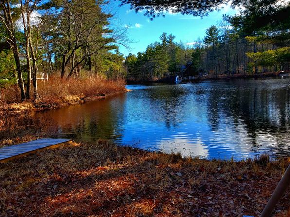 Wakefield Real Estate - Wakefield NH Homes For Sale | Zillow