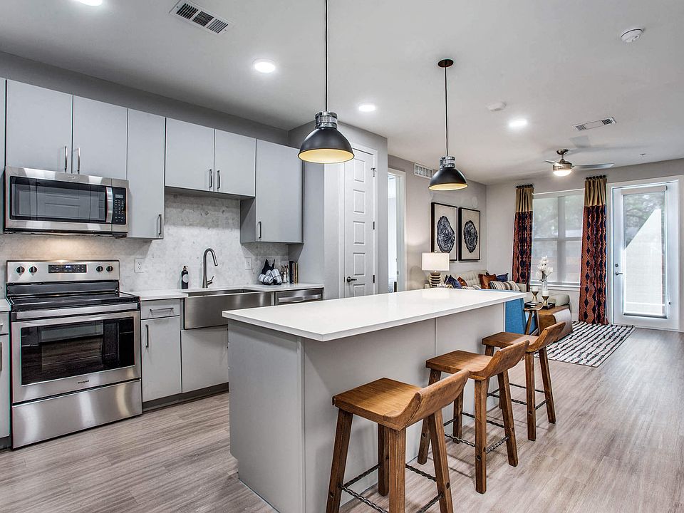 Trailhead - 1120 Shady Ln Austin TX | Zillow