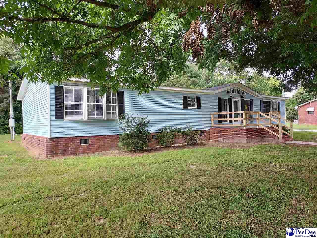 153 Dovesville Hwy, Darlington, SC 29540 | Zillow