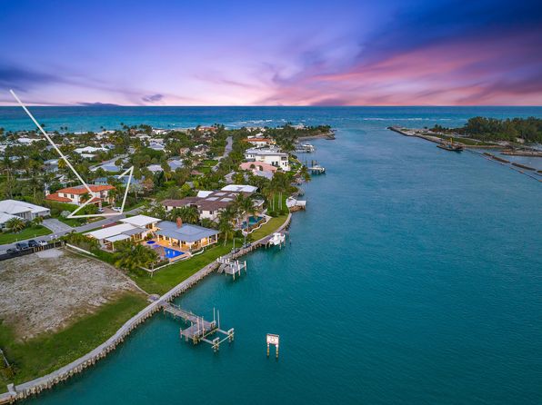 Jupiter Inlet Colony Real Estate - Jupiter Inlet Colony FL Homes For ...