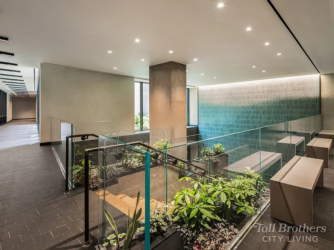 77 Charlton Street #N7D in Hudson Square, Manhattan | StreetEasy