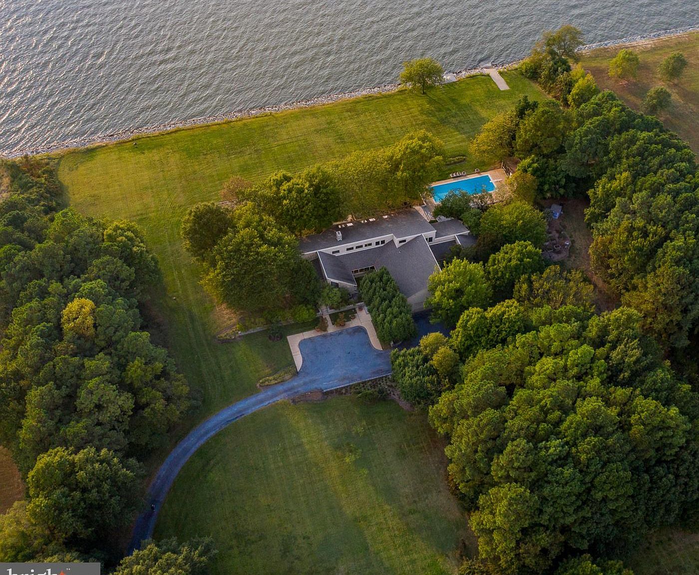 3110 Bennett Point Rd, Queenstown, MD 21658 | Zillow