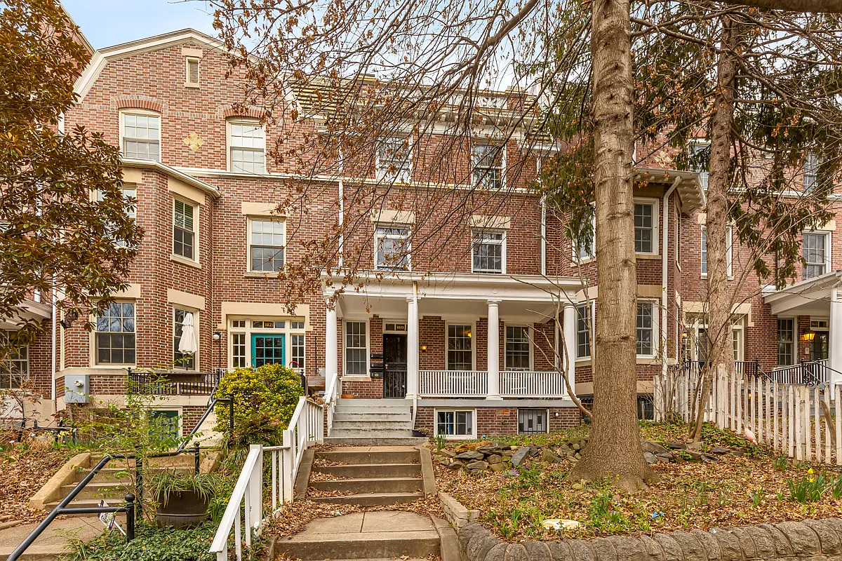 1819 Lamont St NW Apt B, Washington, DC 20010 | HotPads