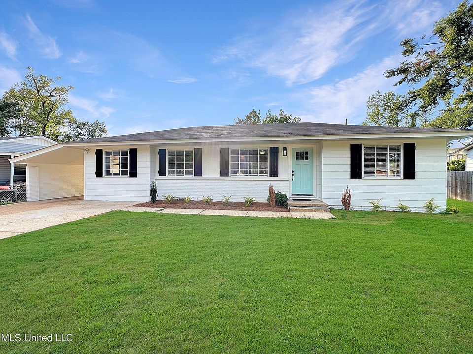 215 Oak Park Dr, Pearl, MS 39208 | Zillow