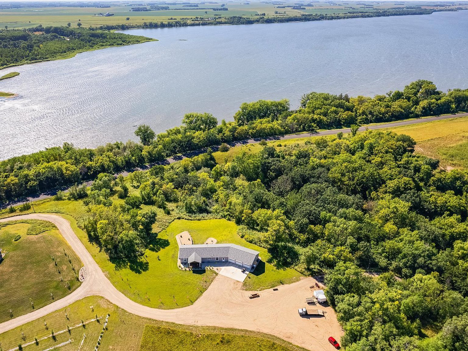 162 140th Ave NW, Watson, MN 56295 | MLS #6653057 | Zillow