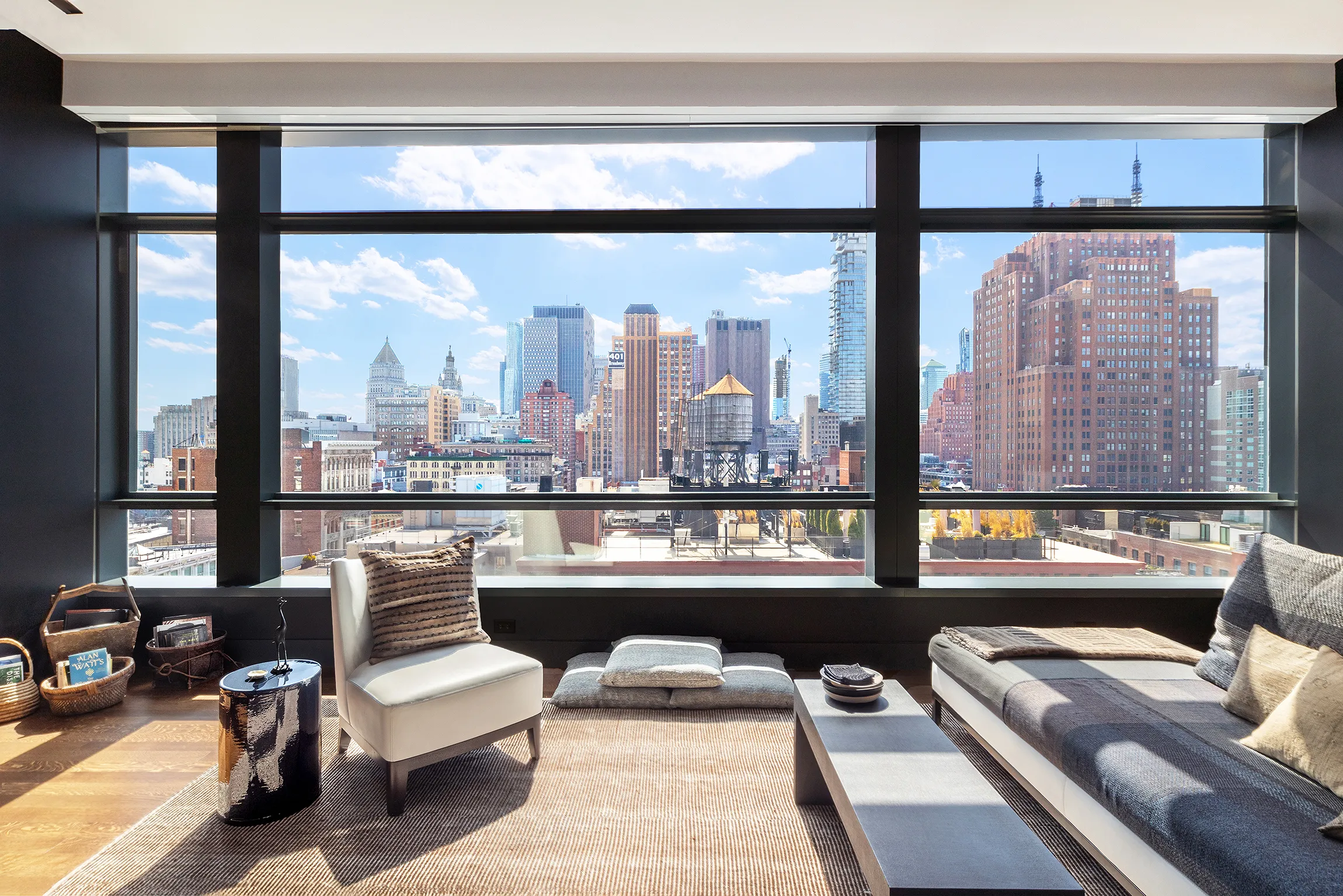 40 Mercer Street #36 in Soho, Manhattan | StreetEasy