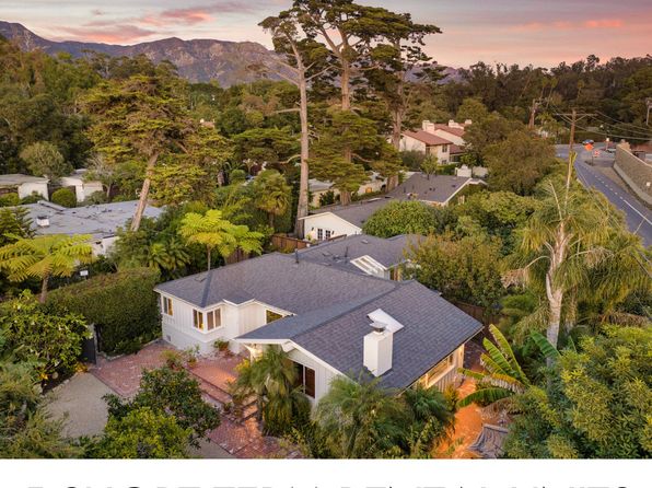 Recently Sold Homes in Montecito CA - 545 Transactions | Zillow