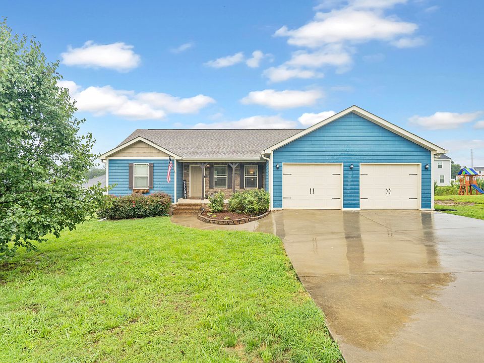50 Parkland Way, Chatsworth, GA 30705 | MLS #1376050 | Zillow