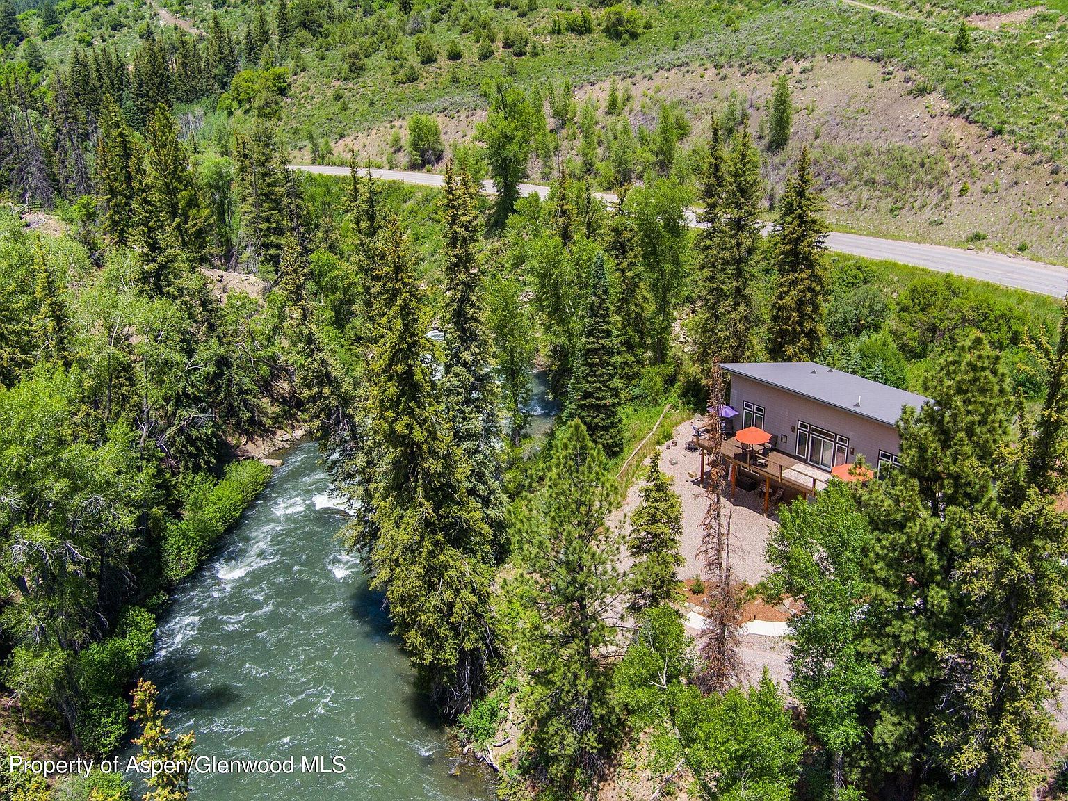 3900 County Road 3, Redstone, CO 81623 | MLS #184048 | Zillow
