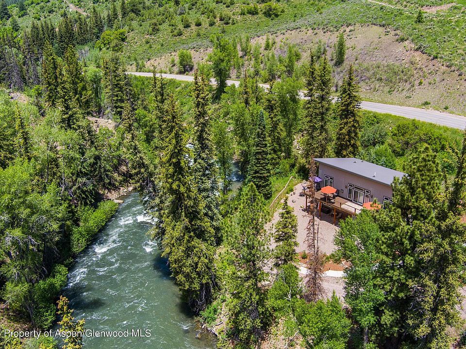 3900 County Road 3, Redstone, CO 81623 | MLS #184048 | Zillow